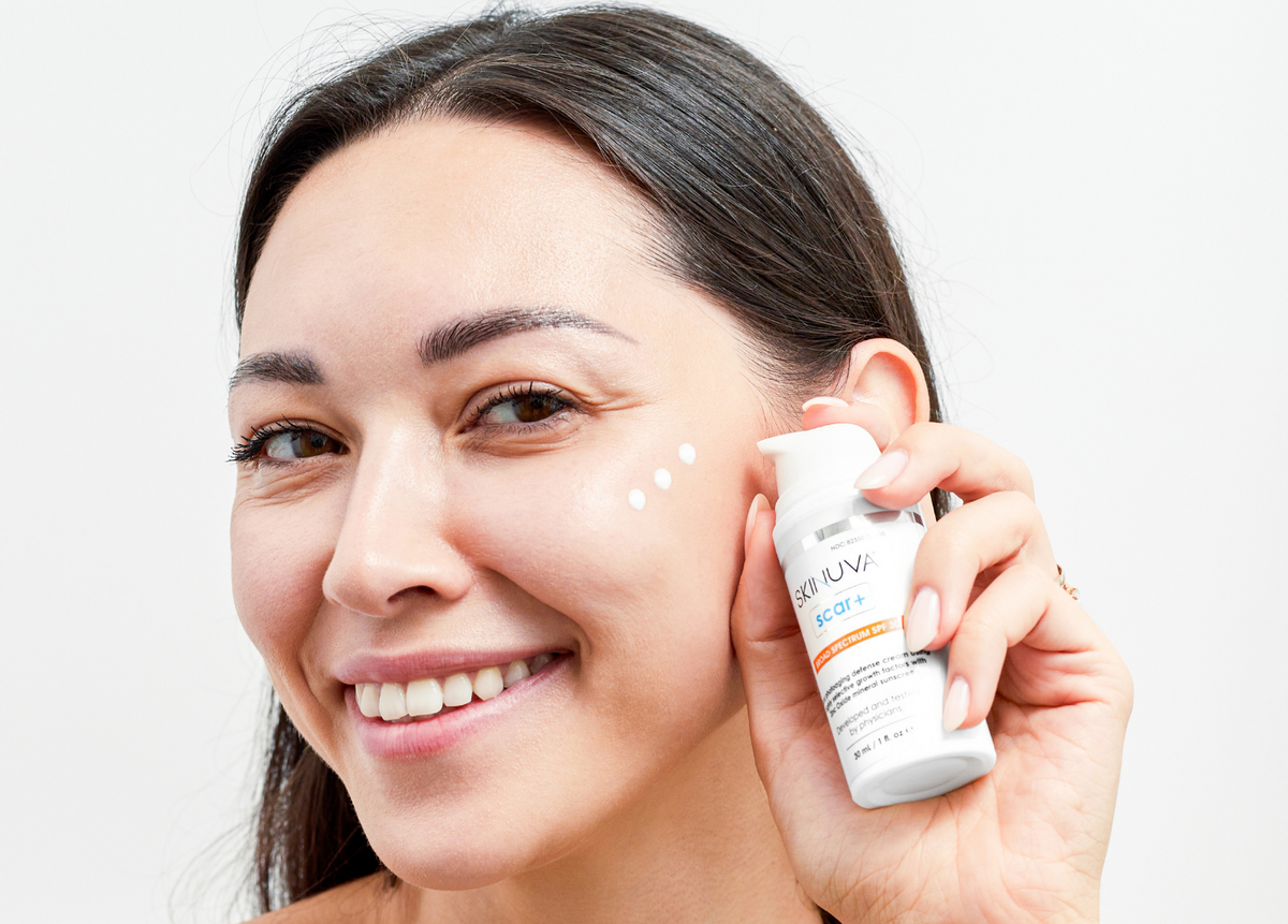 National Healthy Skin Month: The Importance of a Skincare Routine, Qua ...