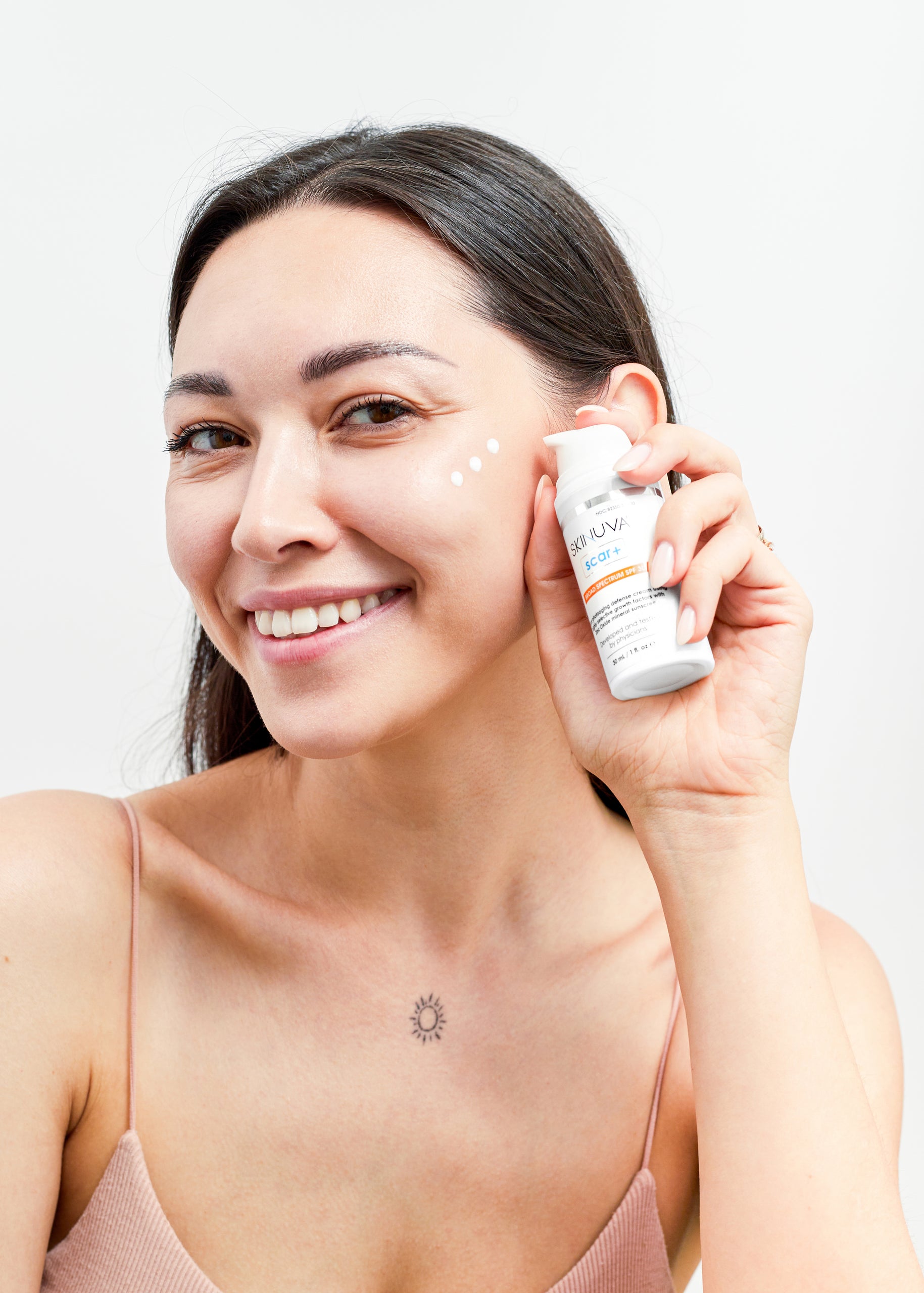 Advanced, Science-Backed Skincare | Shop the Skinuva® Collection